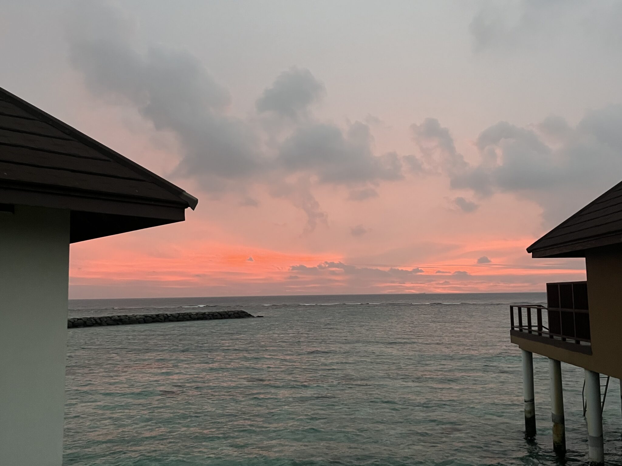 ハネムーンでのモルディブが最高だった③ | 〜まんまる日記〜